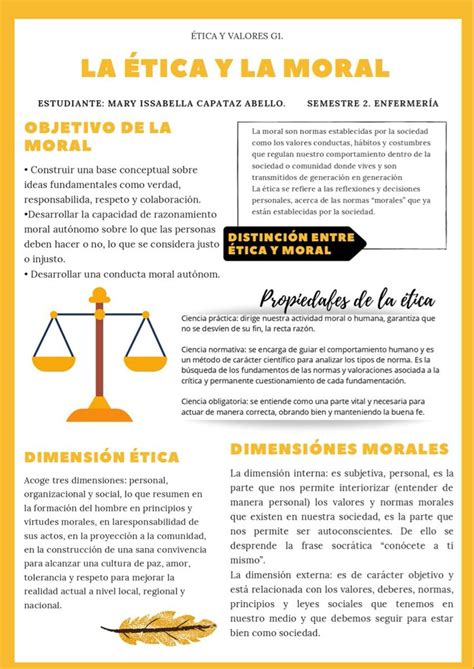 ÉTICA Y MORAL Estudiantes de derecho Concepto de derecho Facultad