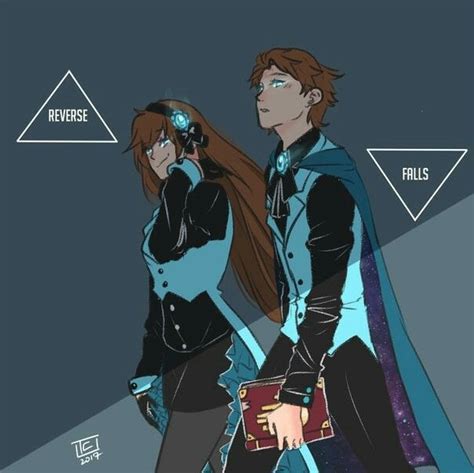 Reverse Falls Reverse Falls Reverse Gravity Falls Gravity Falls Funny