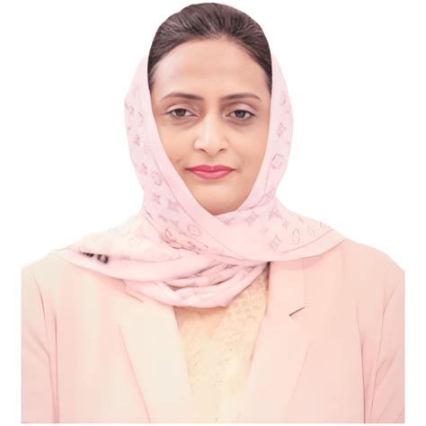 Ms Masooma Ijaz Medicsi