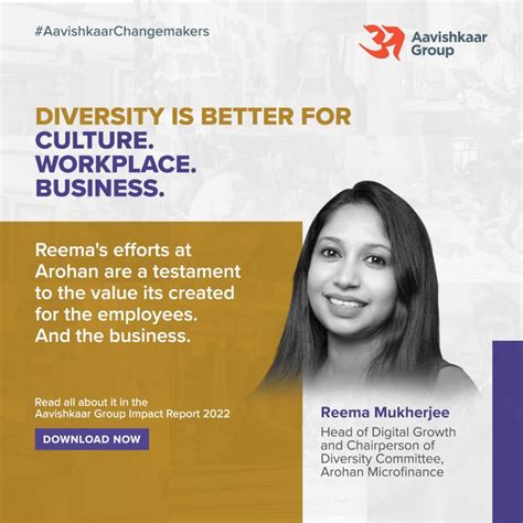 Arohan Financial Services Limited On Linkedin Diversity Equity