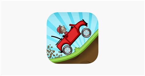 Hill Climb Racing On The App Store