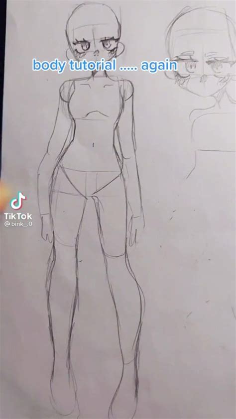 Art Tip Digital Art Tutorial Body Tutorial Sketches Tutorial