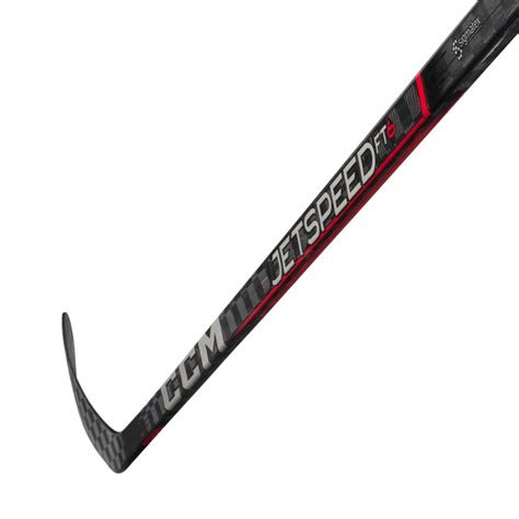 Ccm Jetspeed Ft6 Int Ice Hockey Stick