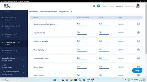 Sravan Kumar Meruga On Linkedin Day18 30daysofcodechallenge Ccbpian