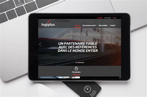 Logiplus Black Hills