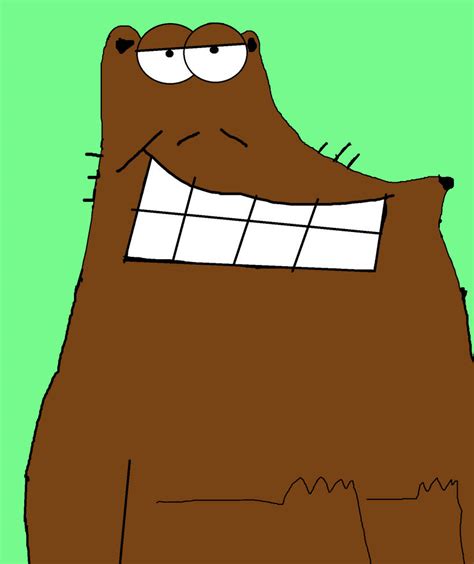 Mr Ratburn Copy Copy Copy Copy By Albertoneutron On Deviantart