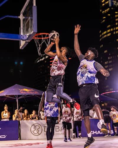 What is streetball? All you need to know