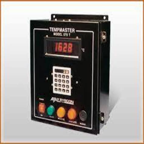 Pyrometer Instrument Calibration Service In Jaipur Id 2851775189373