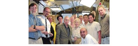 Prof Merrifield In Our Laboratory In San Diego In 2001 Download