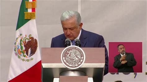 AMLO señaló al líder detrás del supremo poder conservador en México Infobae