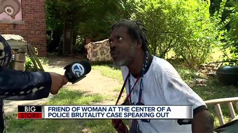 Investigation Into Dpd Cop Caught Beating Woman