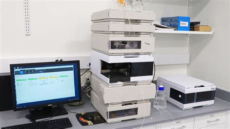 رایج‌ترین کاربردهای Hplc چیست؟ حسگر مواد صبا