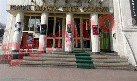 Piesa „mary Poppins” Deschide Stagiunea La Teatrul Elvira Godeanu Târgu