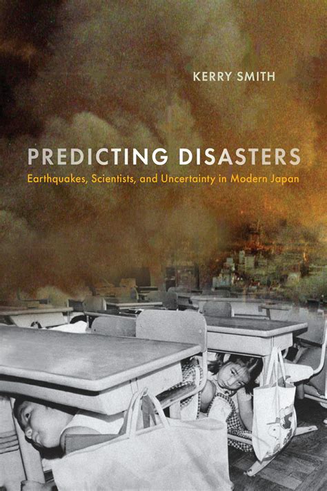 Predicting Disasters Penn Press