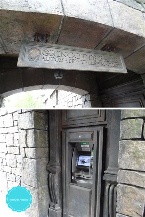 Magischer Urlaub The Wizarding World Of Harry Potter In Den Universal