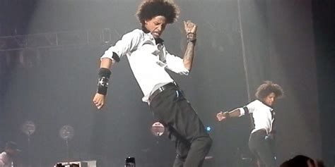 Men In Black International 10 Awesome Facts About The Les Twins