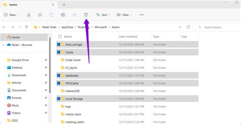 Ways To Reduce Microsoft Teams Memory Usage In Windows Or Guiding Tech