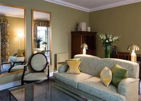 One Devonshire Gardens A Hotel Du Vin Glasgow • Spa Salon
