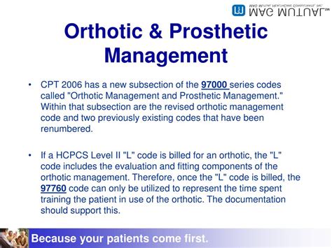 PPT CPT Coding Update PowerPoint Presentation Free Download ID