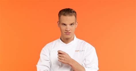 Maximilien Dienst Top Chef 2017 Un Obsédé Sexuel Jaime Le Sexe