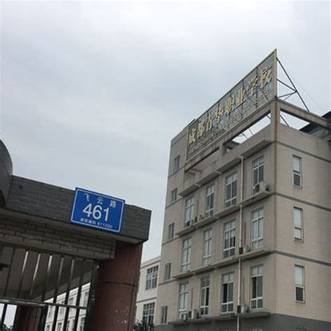 成都青华职业学校 爱企查