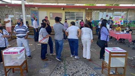 ¿cómo Denunciar Un Delito Electoral En Revocación De Mandato