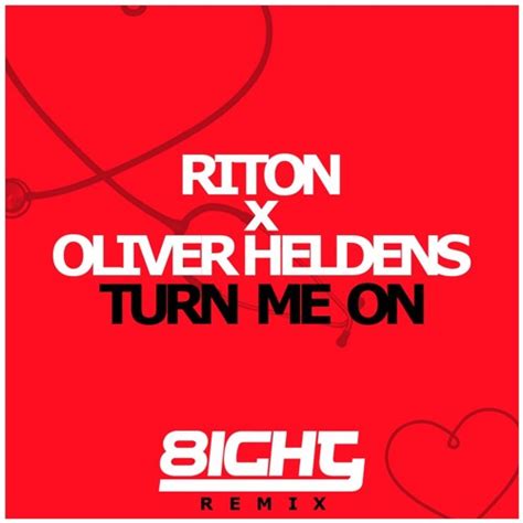 Stream Riton X Oliver Heldens Turn Me On Ft Vula 8ighty Remix By