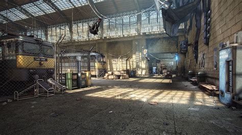 Half Life 2 Con Motor Unreal Engine 3 Locos X Los Juegos