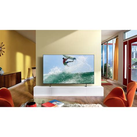 Телевизор Samsung Led 50du7172 50 125 см Smart 4k Ultra Hd Клас