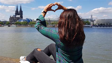 Letzte Ausfahrt Tinder Er Bekam Nach Dem Sex Jedes Mal Einen Krampf