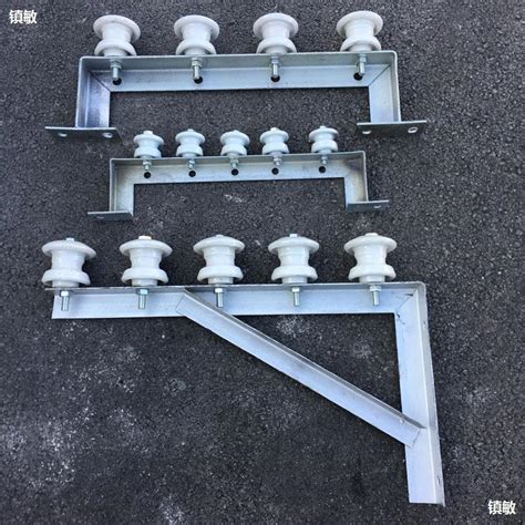 电缆和外墙固定 外墙电线怎么固定 外墙电线固定支架 第4页 大山谷图库