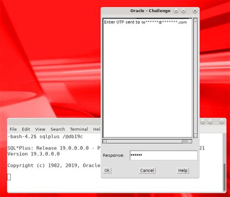 Use Oracle Radius Agent With Oracle Advanced Authentication For Multi