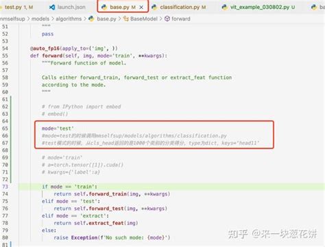 Grad Cam实现可视化｜mmselfsup自监督｜保姆级教学 知乎