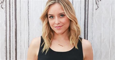 Jenny Mollen Post Op Selfie C Section Photo Baby Biggs