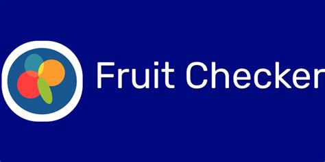 Fruit Quality Detection Web App Using Sashido And Teachable Machine Dev Community