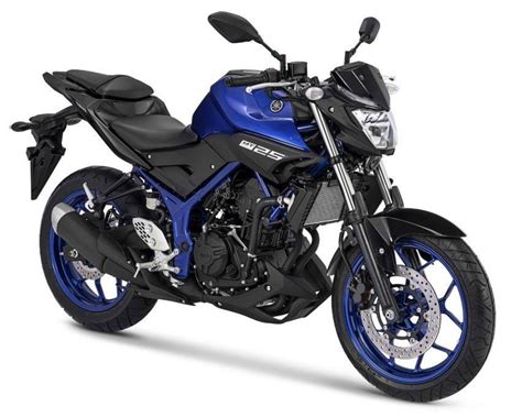 Ragam Motor 250 Cc Di Indonesia Dari Naked Bike Sampai Cruiser