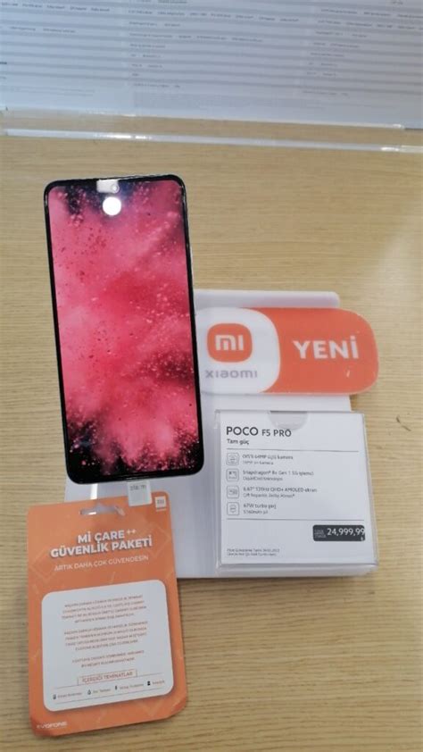 Poco F5 Pro Price Leaked Ahead Of Launch Xiaomiuinet