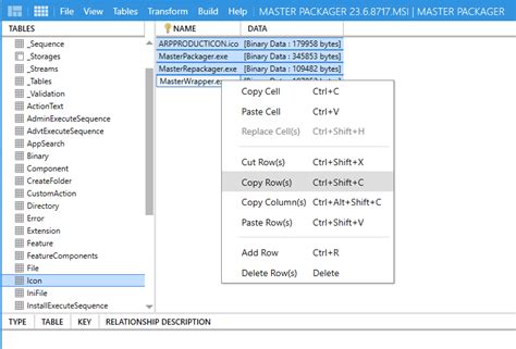 How To Extract Icons As Ico Or Png Files From An Msi