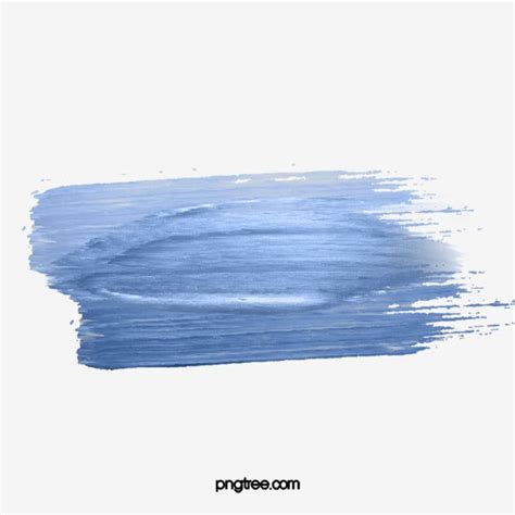 클래식 블루 수채화 일러스트 브러시 잉크 푸른 클립 아트 수채화 브러쉬 낙서 Png 일러스트 및 Psd 이미지 무료 다운로드 Pngtree Pinceis