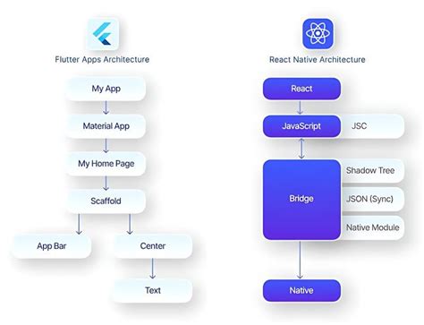 Flutter Fluttercommunity Flutterdeveloper Fluttervsreactnative