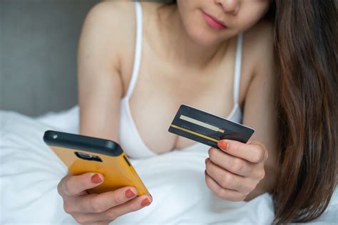 The Sex Workers Guide To Getting Paid Keeping It Safe And Low Key Sxc