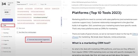 How To Write Seo Product Descriptions For Higher Rankings