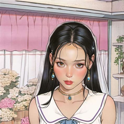 Talkie Profile Bella Poarch Talkie Ai Talkieolympics