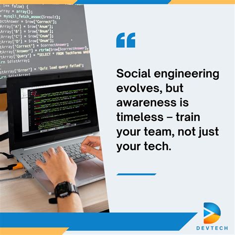 Cybersecurityawareness Socialengineering Trainyourteam
