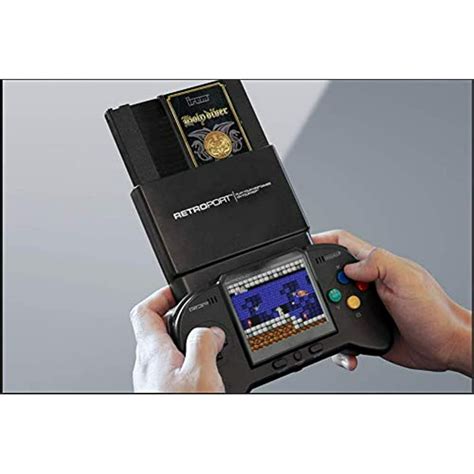 Is There A Nes Handheld System Available R Nes