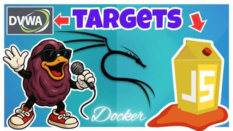 How To Set Up A Safe Ethical Hacking Lab With Docker On Kali Linux