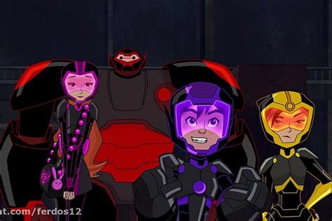 توییت شش ابر قهرمان تستچی