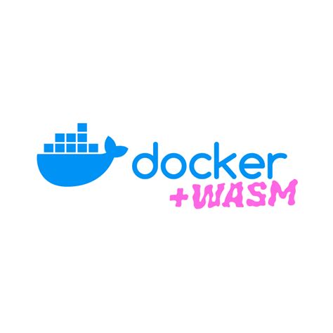 Introducing The Dockerwasm Technical Preview Docker