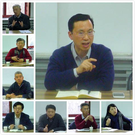 郑庆华副校长调研数学基础课教师队伍建设 西安交通大学数学与统计学院