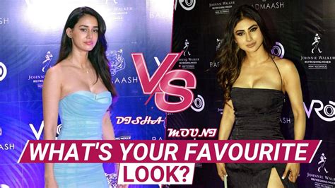 Mouni Roy And Disha Patani Are The New BFFs In Town Can You Choose Who